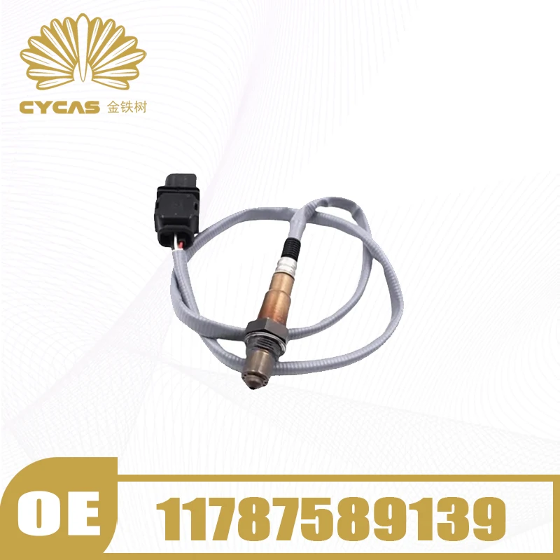 Car Styling 11787589139 0258017231 850mm Oxygen Sensor For BMW F10 F11 ...