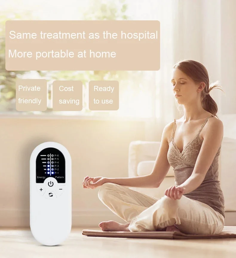 Biofeedback-EMG-Pelvic-Muscle-Electrical-Trainer-Kegel-Exerciser ...