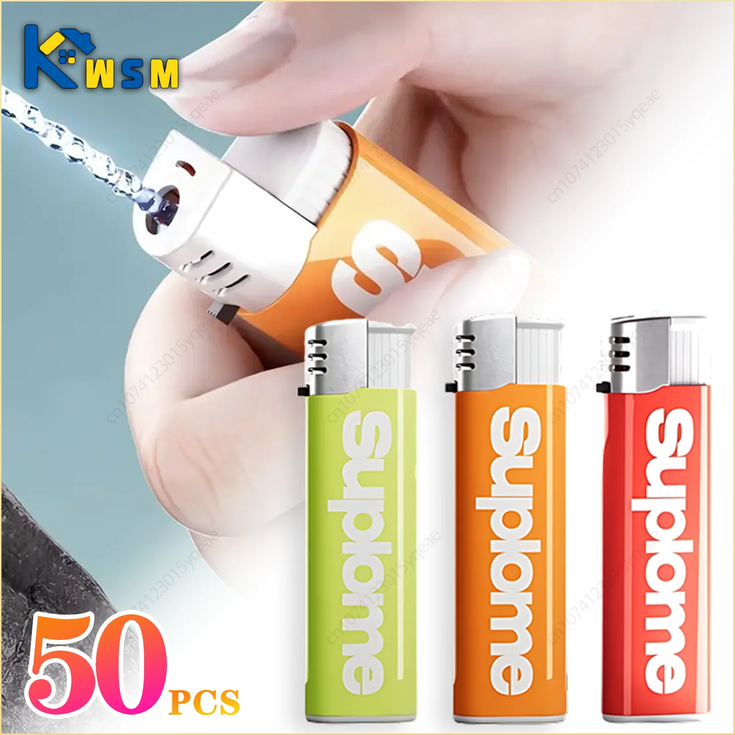 Funny-Lighter-Water-Gun-Gadgets-Trick-Or-Treat-Prank-Kids-Toy-Stress ...