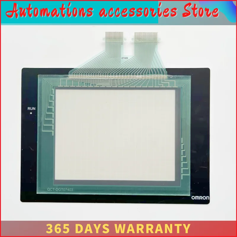 Novo para NS5 SQ10B V1/V2/ECV2 painel táctil NS5 TQ00B V2 NS5 TQ00B ECV2 touch screen vidro NS5 ...