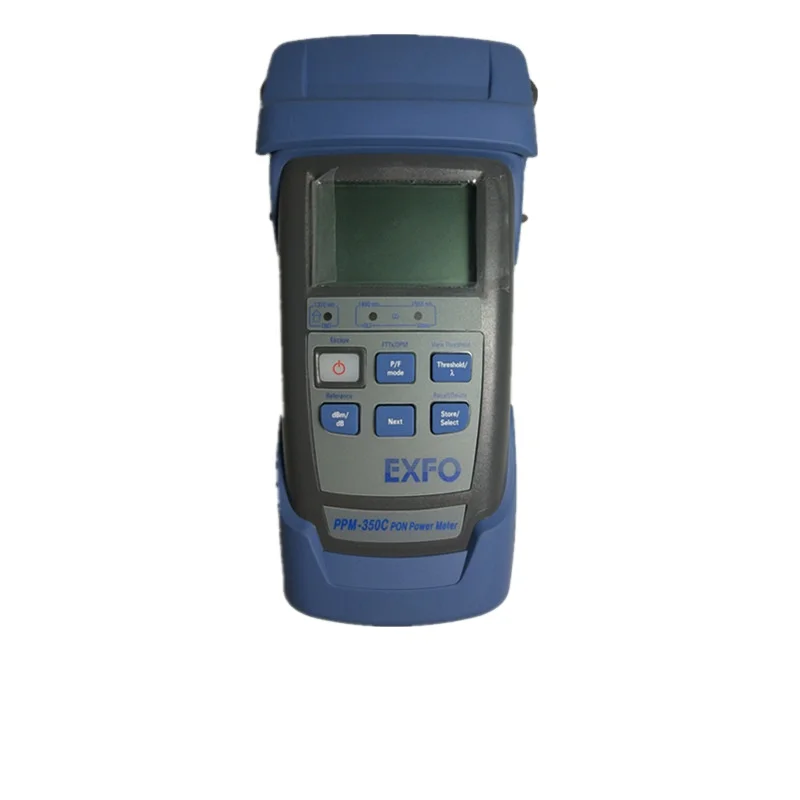 chinese supplier Optical Pon Power Meter PPM-352C - buy at the price of ...
