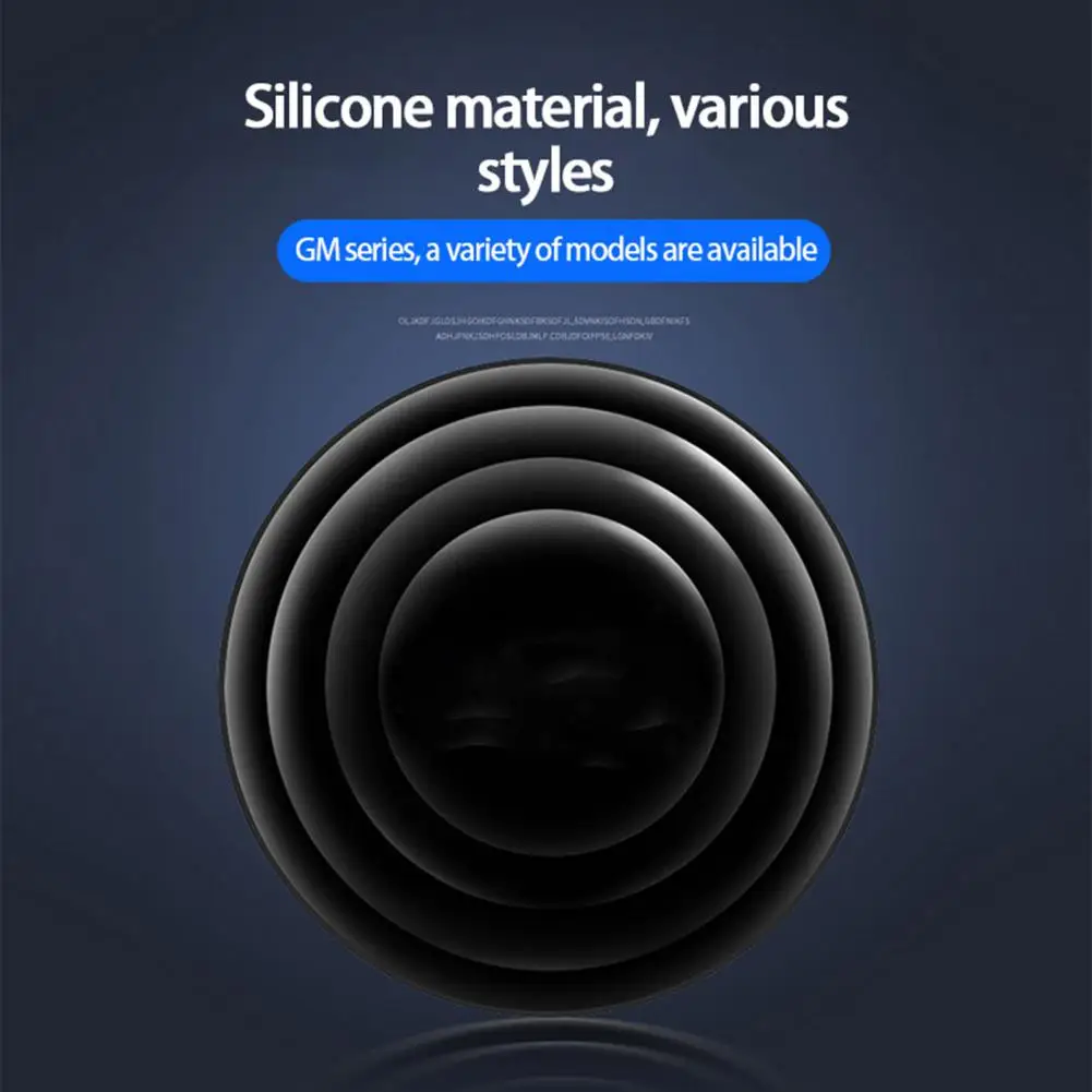 10Pcs-Great-Cushion-Absorber-Waterproof-Shock-Absorber-High-Strength ...