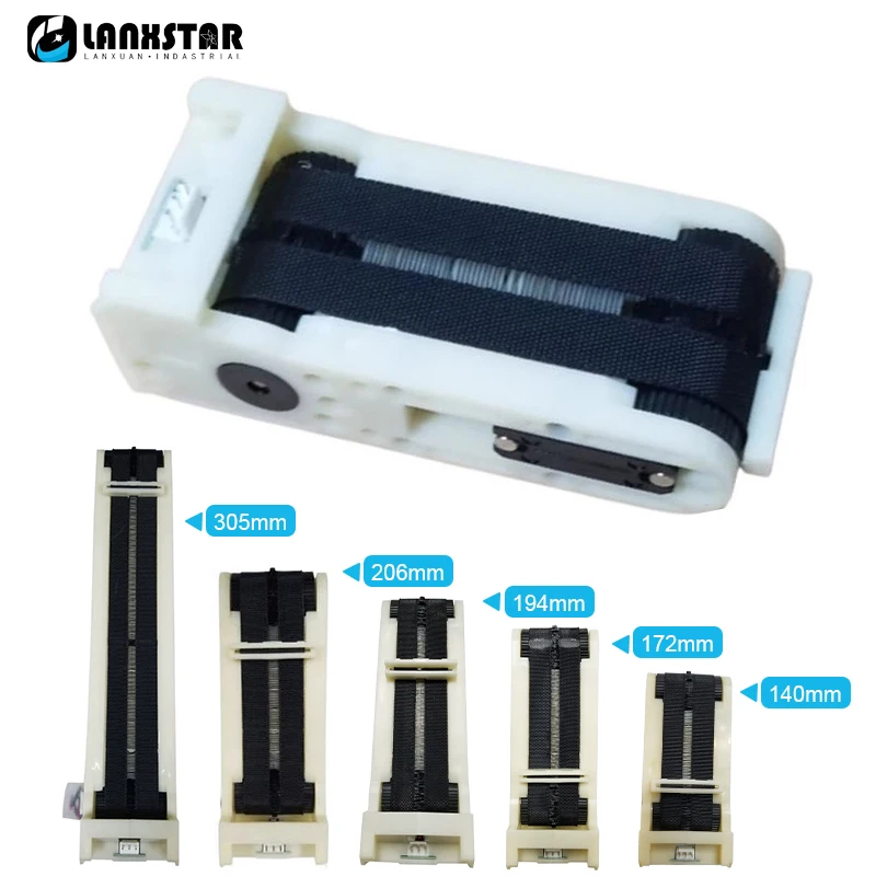 Plastic-Conveyor-24V-Mini-Belt-Conveyor-Vending-Machine-Cargo-Lane ...