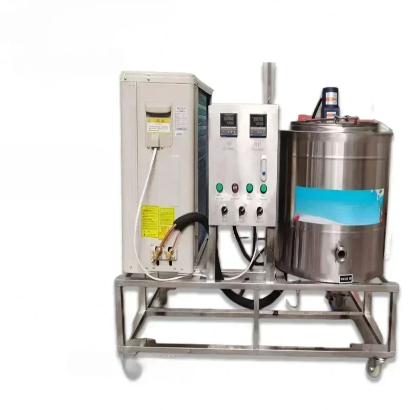 automatic Program Calf Feeder Bucket Feeding Trolley 200L - AliExpress 1420