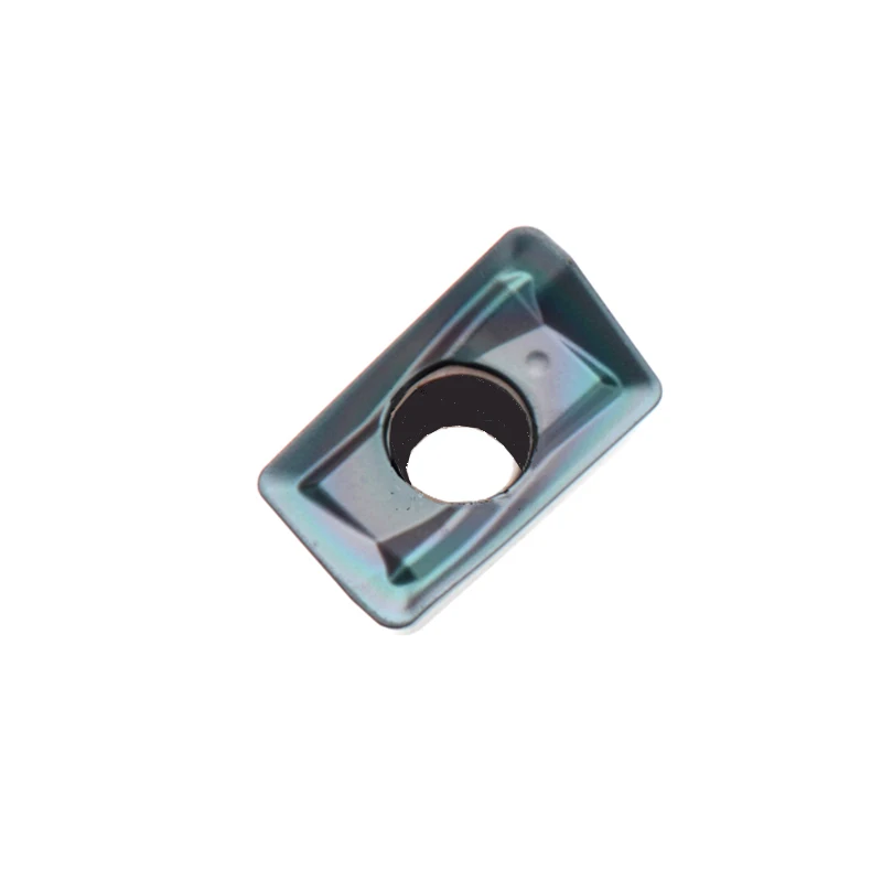 100% original carbide inserts APMT1135PDER KZ PG025 PG035| | - AliExpress