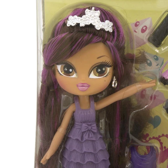 Bratz Kidz Cloe