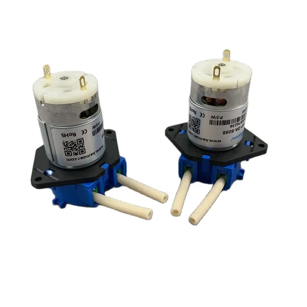 LETOP-One-Piece-DC-24V-5W-Model-NKP-DA-B08B-Peristaltic-Ink-Pump-For ...