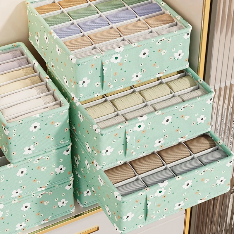 New-Underwear-Organizer-Multifunctional-Household-Socks-Classification ...