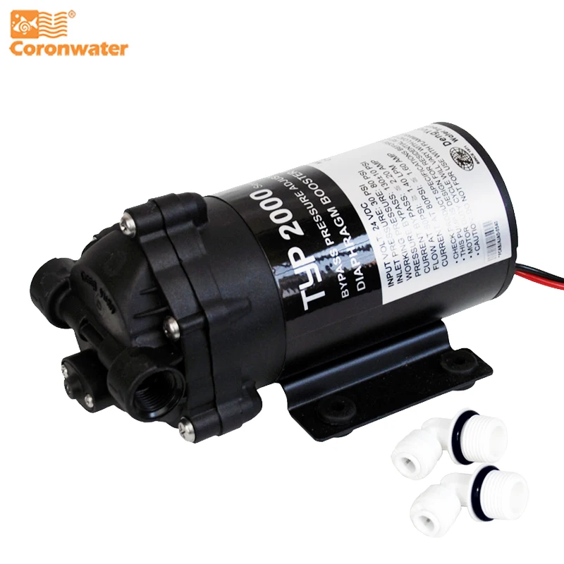 RO-Booster-Pump-2000NA-for-Reverse-Osmosis-System-and-Water-Filter ...