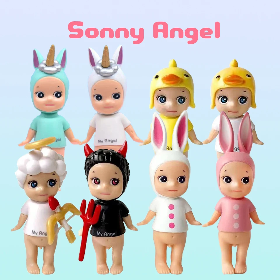 9-5cm-Sonny-Angel-Confirmed-style-Genuine-telephone-Screen-Decoration ...