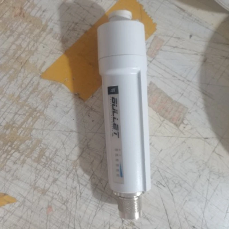 ubnt bullet m2 wireless bridge