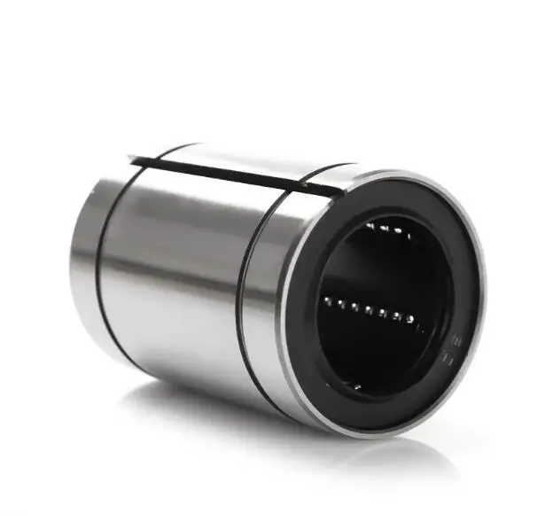 LM20UUAJ-20mm-20-32-42mm-Adjustable-AJ-type-Linear-Ball-Bearing-Bush ...