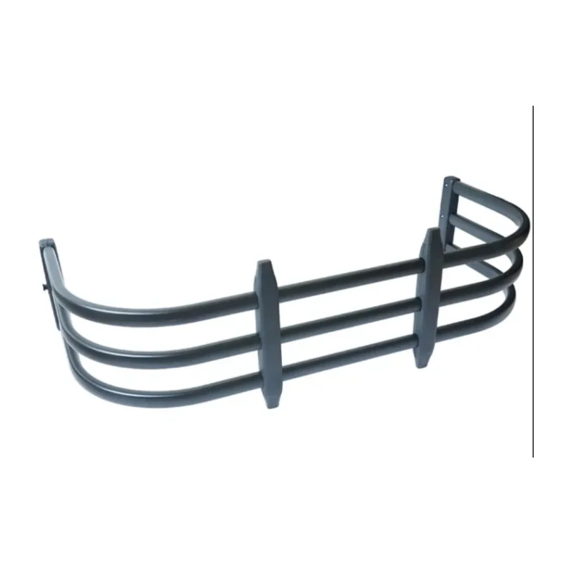 Pickup Truck Exterior Accessories Rear Bed Tailgate Extension Cargo ...