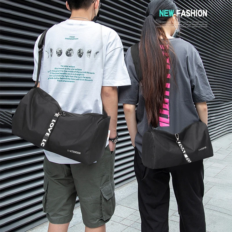 Simple-Fashion-Gym-Fitness-Mini-Bag-for-Man-Travel-Luggage-Trend ...