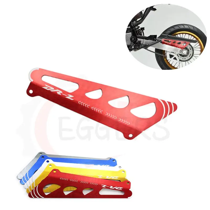 Motorcycle-Rear-Chain-Guard-Motorbike-Sprocket-Mudguard-Protector-Cover ...