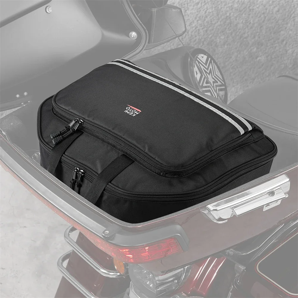Motorcycle-Bag-Tour-Pack-Organizer-for-Touring-Model-Street-Glide ...