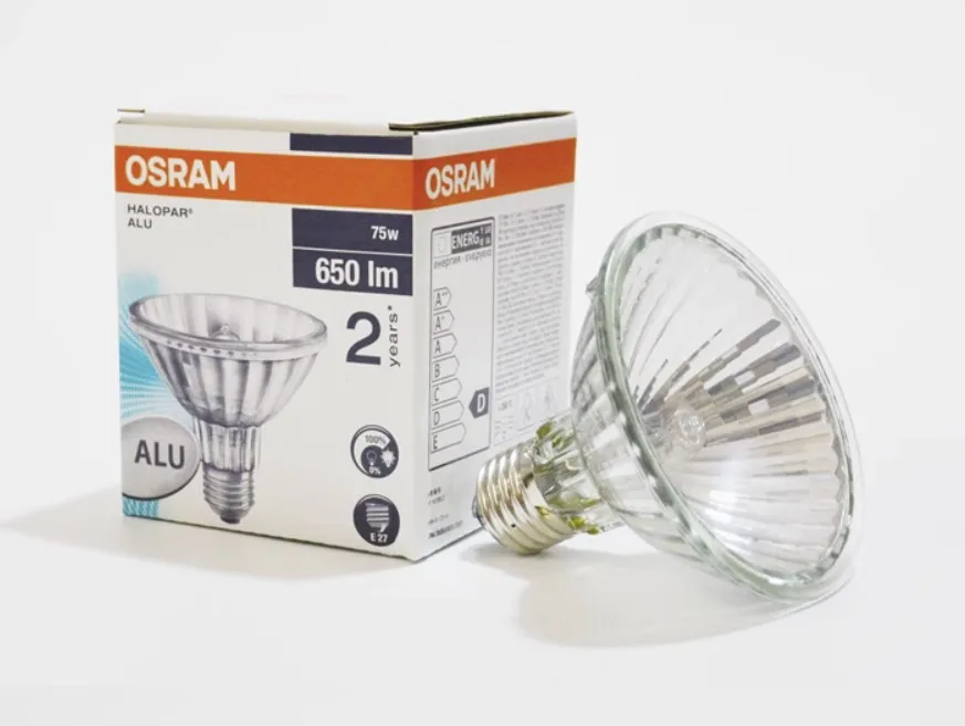 OSRAM-PAR30-230V-75W-E27-64841-Flood-30-SPOT-10-Halogen-Lamp-64841FL ...