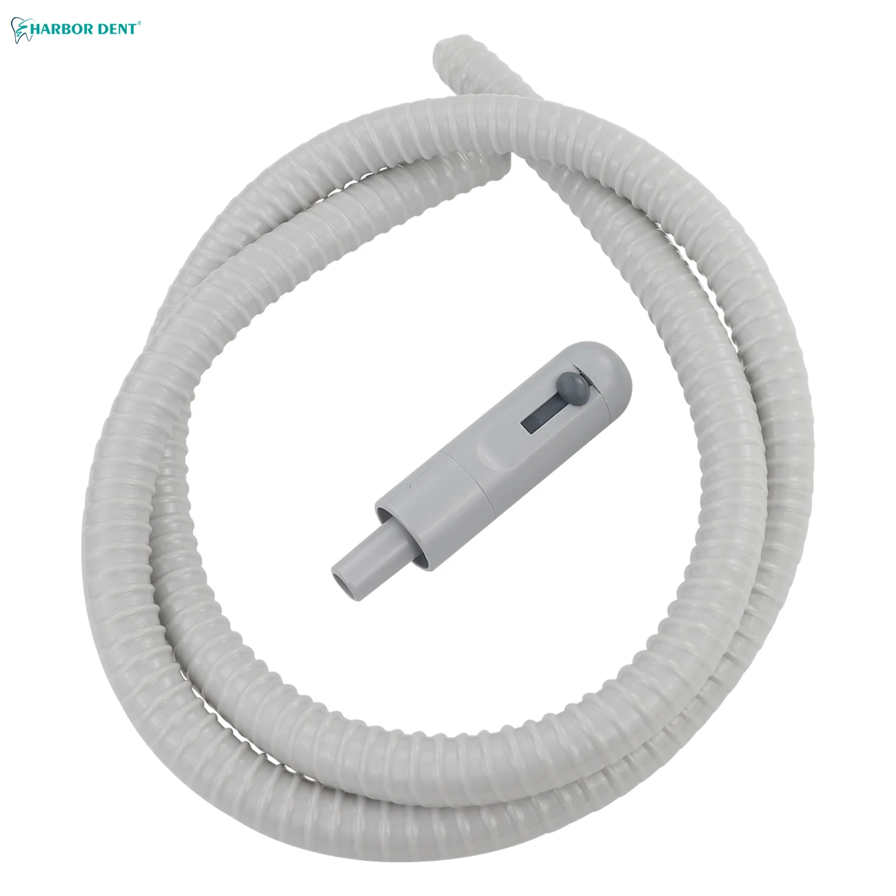 2m-Dental-Strong-Weak-Suction-Tube-Tubing-Hose-Pipes-For-Dentist-Chair ...