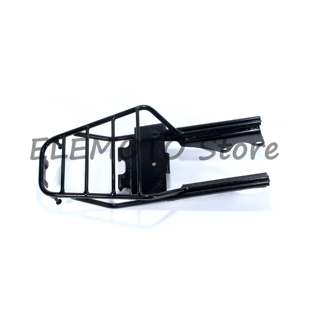 Rear-Luggage-Rack-Seat-Luggage-Shelf-Holder-For-Honda-Z50-Z50A-Z50R ...