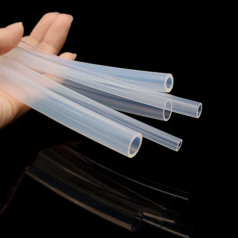 3mm ID X 6mm OD PTFE Tube for 3D Printer Pipe J-Head Hotend Throat ...
