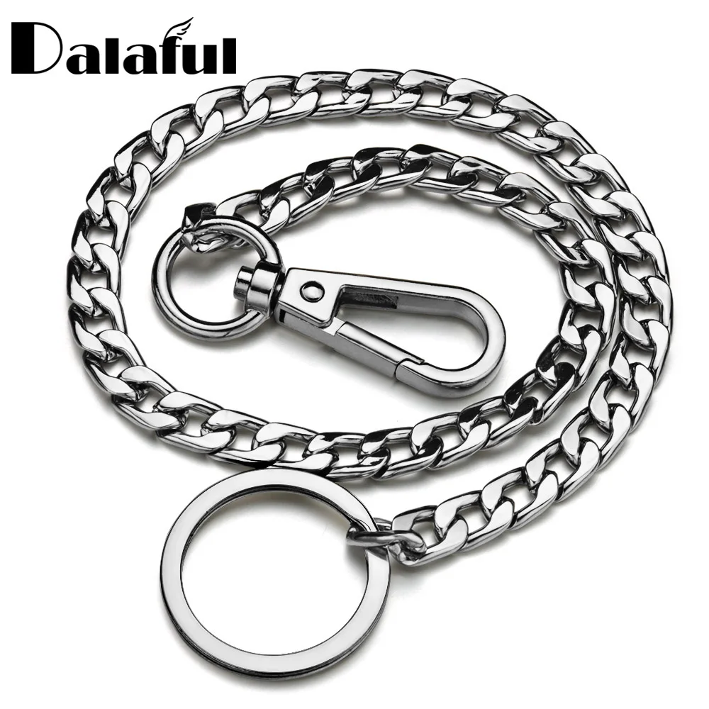 Fashion-Long-Keychain-Wallet-Belt-Chain-Trousers-Hipster-Pant-Jean ...