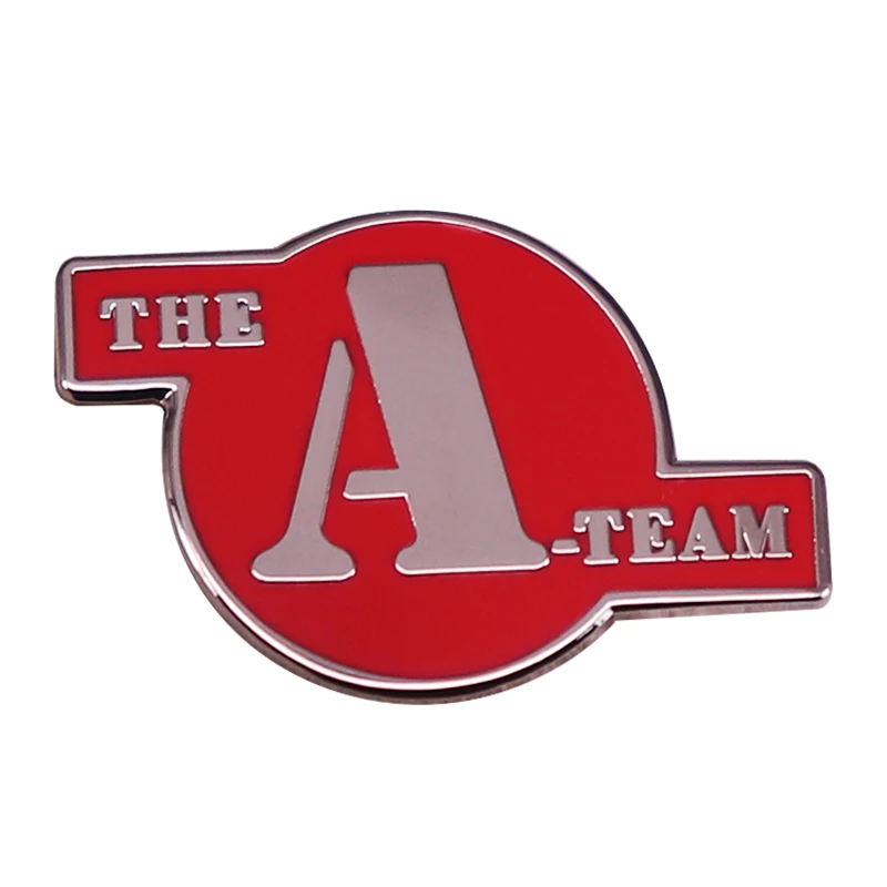 The A Team Movie Poster