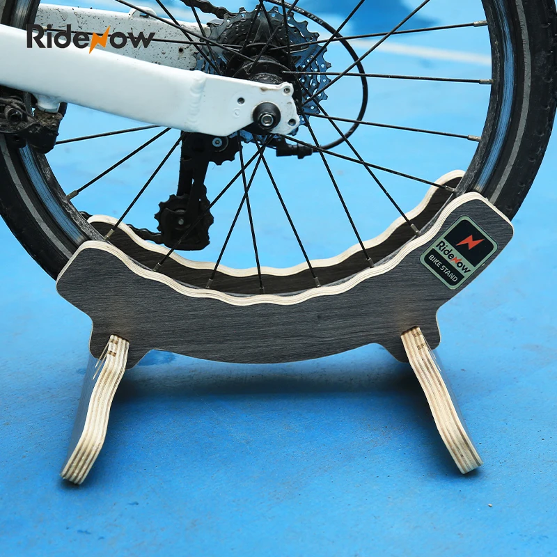 RideNow-12-20-Inch-Bicycle-Parking-Rack-BMX-Brompton-Folding-Bike ...