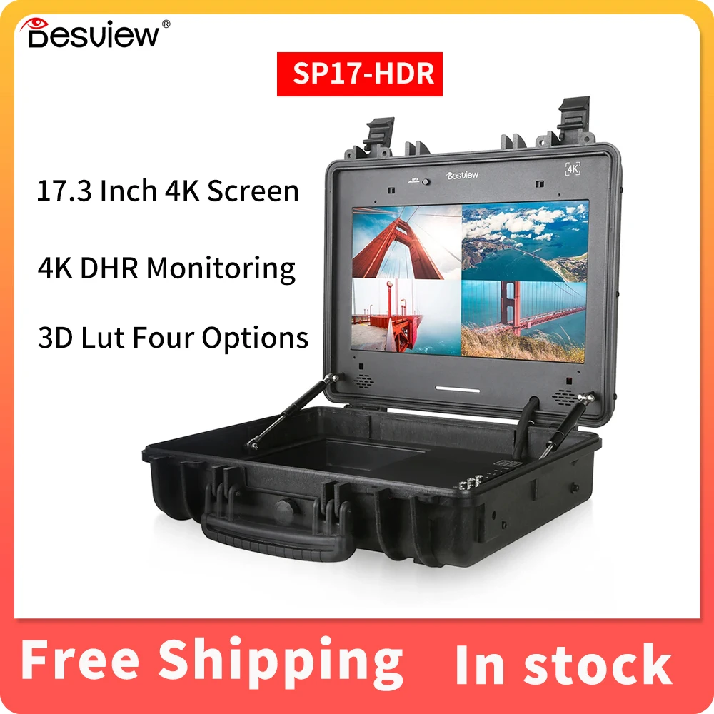 Desview-SP17-HDR-17-3-Inch-4K-UHD-Multi-View-Quad-Split-Portable ...