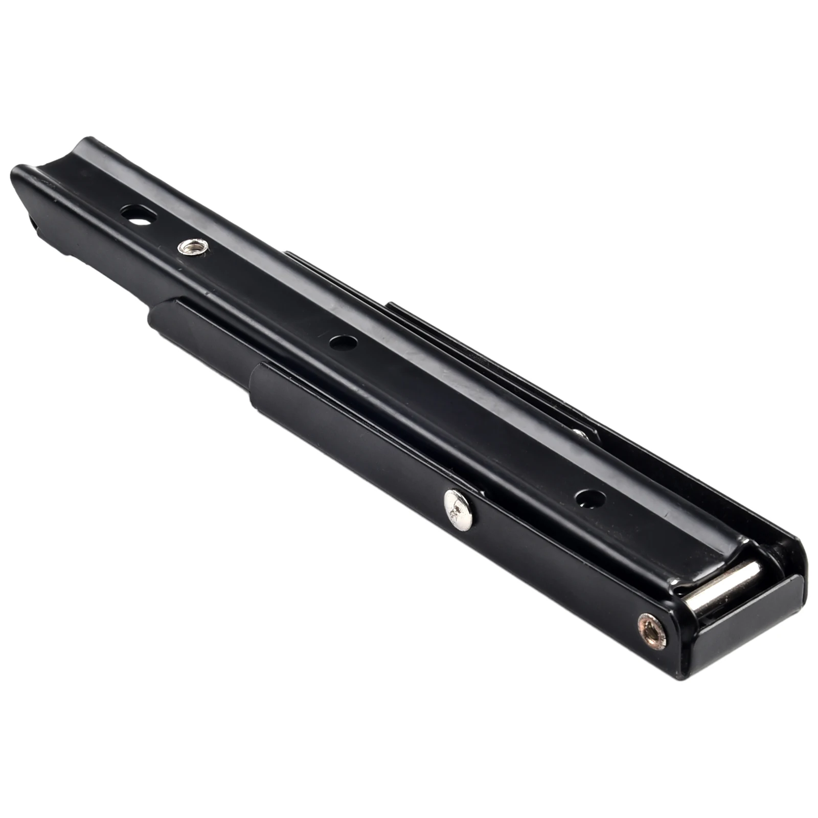 Create-Adjustable-E-Track-Shelving-with-Folding-Shelf-Brackets-and ...