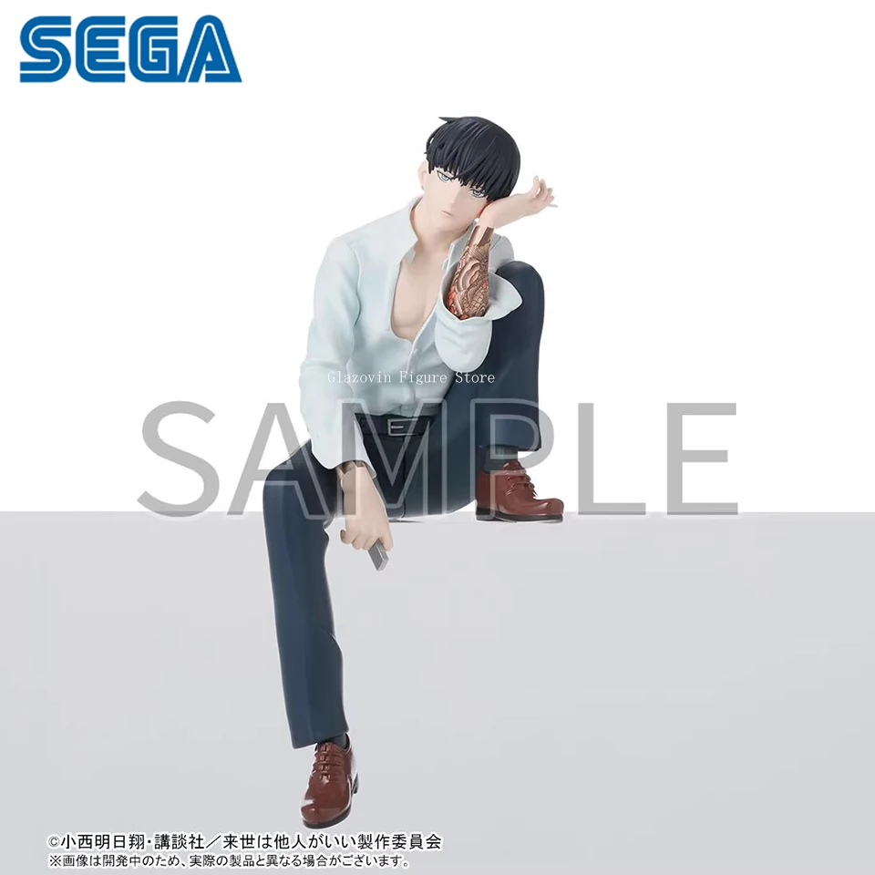 Everything You Need to Know About the Shoma Anime Figure from SEGA Next ...