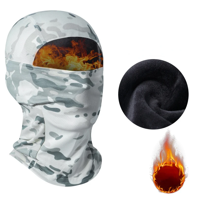 Winter-Military-Tactical-Balaclava-Warm-Fleece-Thermal-Ski-Snowboard ...