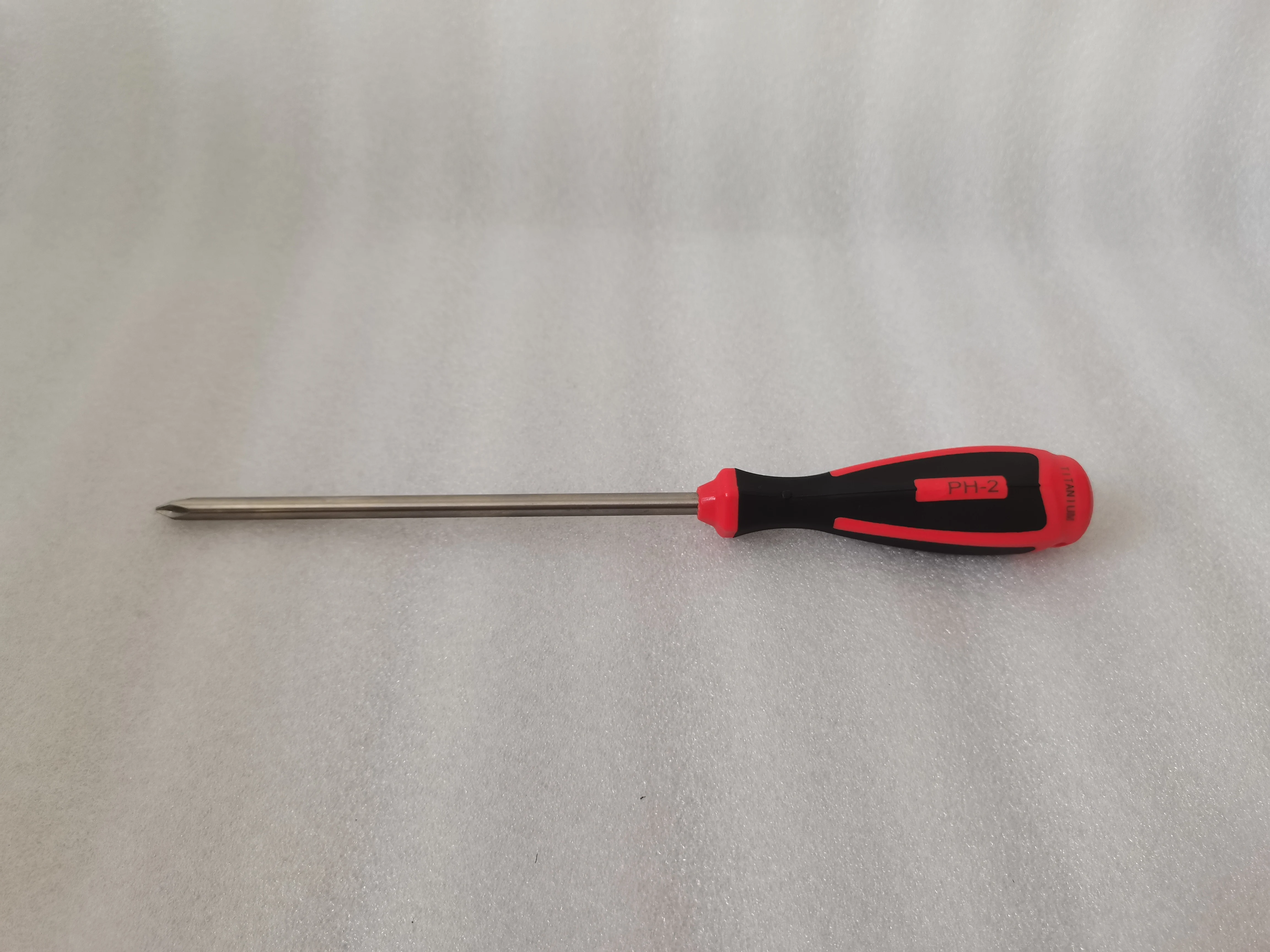 Non-magnetic-TC4-Titanium-Hand-Tools-Phillips-Screwdriver-1-100mm-For ...