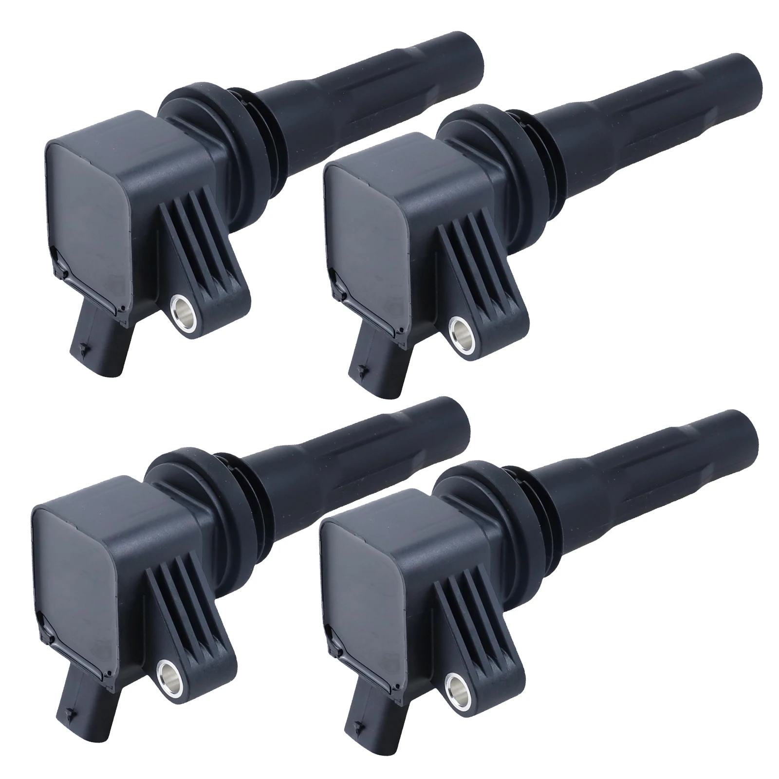Bobinas de encendido para MG ZS 1.5L 15S4C MG3 3 MG5 5 ROEWE RX3 i6 1 ...