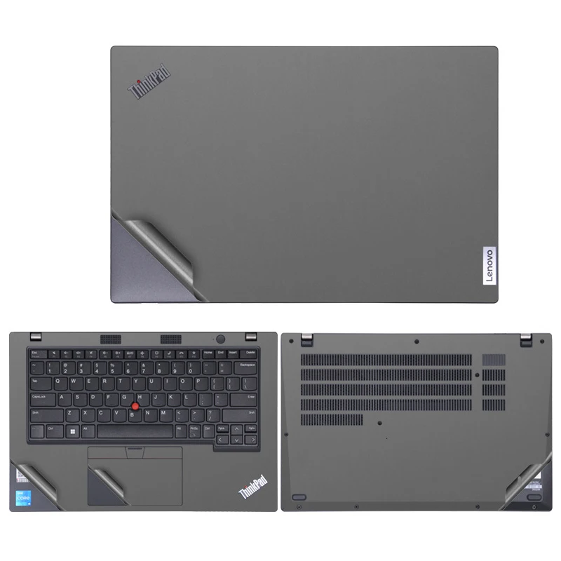 New For Lenovo Thinkpad L14 Gen 3/p16 P16s T16 Gen 1 Anti-scratch Vinyl ...