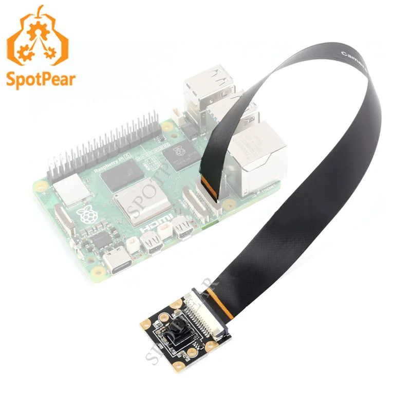 Raspberry-Pi-5-Camera-8mp-IMX219-Camera-module-79-3-120-degree-with ...