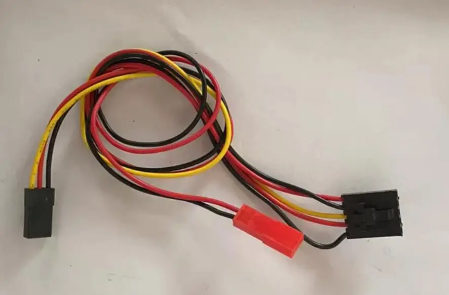 TS832-to-Gopro-AV-Power-Cable-Wire-adapter-Power-Supply-Signal-FOR-DJI ...