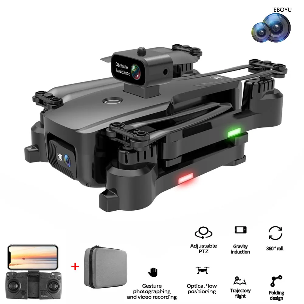 S168 Rc Drone Toys | Eboyu Rc Drone | 16 Rc Drones | 16 9 Drone | Dron ...