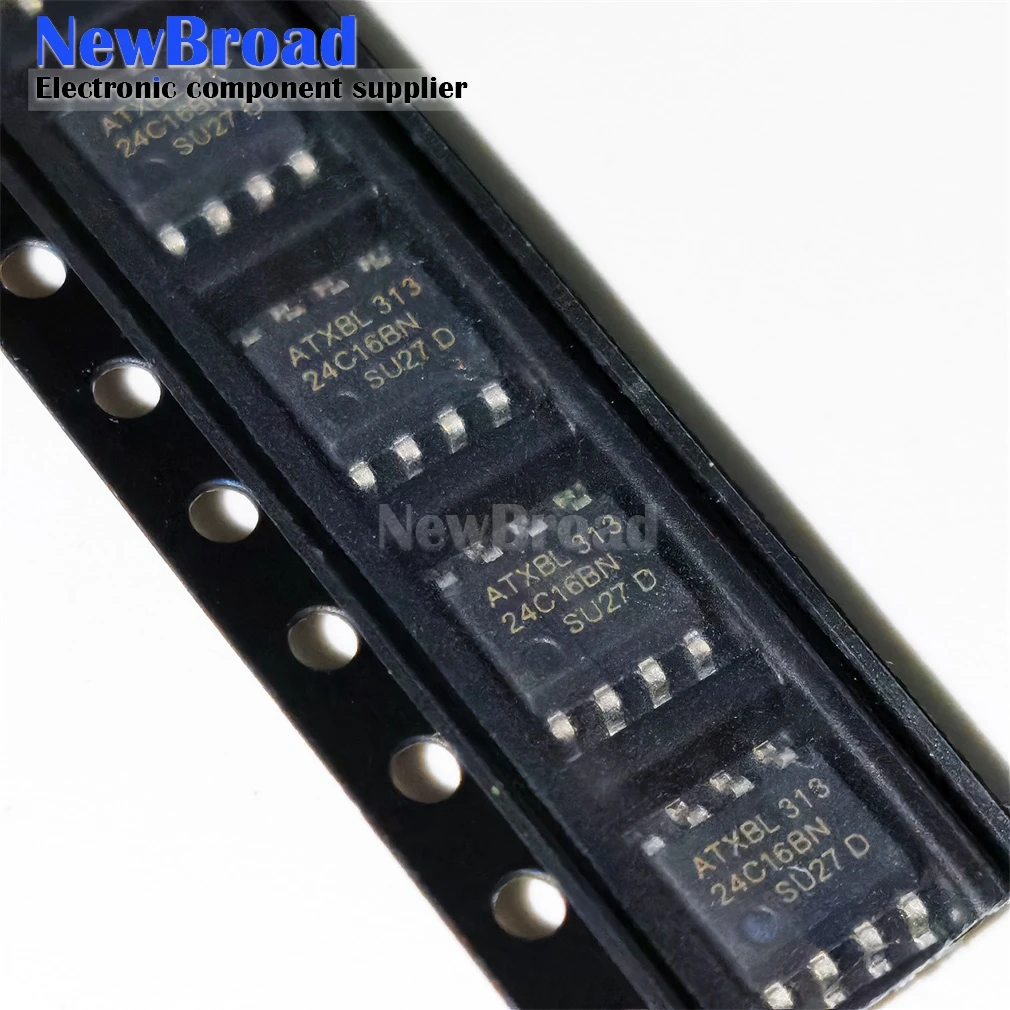 20-adet-AT24C01-AT24C02-AT24C04-AT24C08-AT24C16-AT24C32-AT24C64 ...