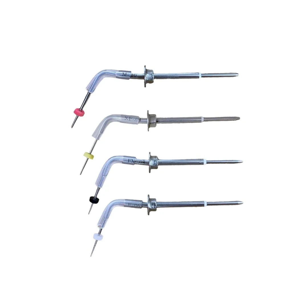 Dentistry Tools Dental Sybron Endo Kerr Buchanan System B Heat Pluggers ...