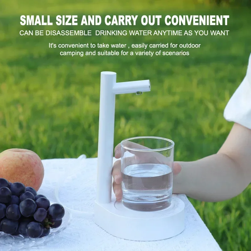 Smart-Table-Water-Dispenser-Automatic-Water-Bottle-Pump-With-Base ...