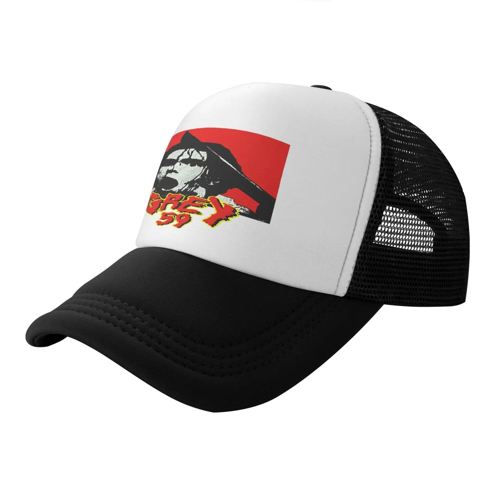 Grey Five Nine G59 Suicideboys 234xlm418 Men's Cap Beach Women's Caps ...