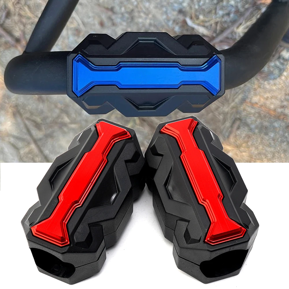 For-HONDA-BMW-SUZUKI-KAWASAKI-KTM-BENELLI-Triumph-all-Motorcycle-Bumper ...