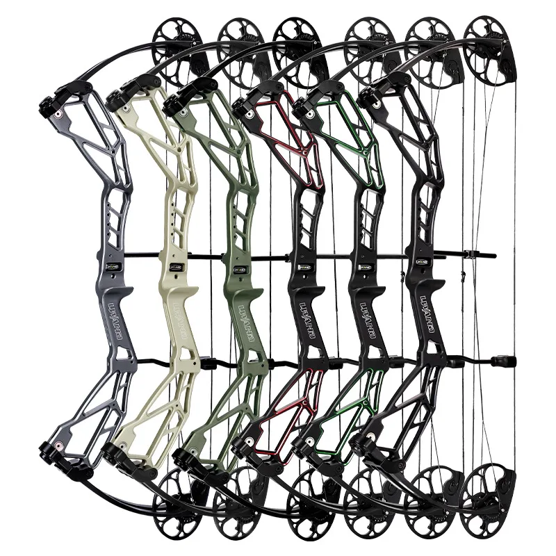 30-70-lbs-Compound-Bow-320-fps-Ourdoor-Hunting-Bow-Fishing-Shooting ...