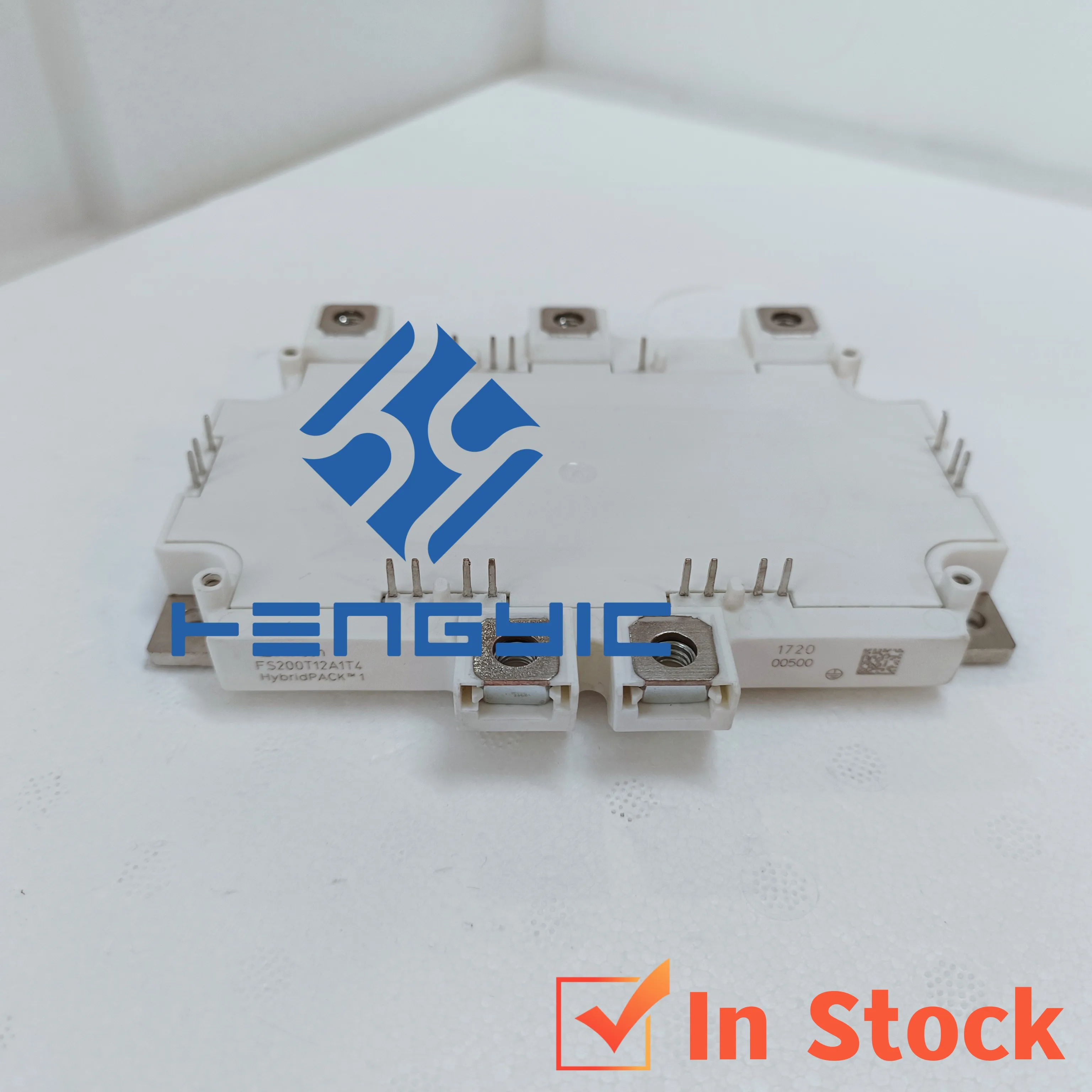 FS200T12A1T4 200A 1200V IGBT Module in Stock - AliExpress 502