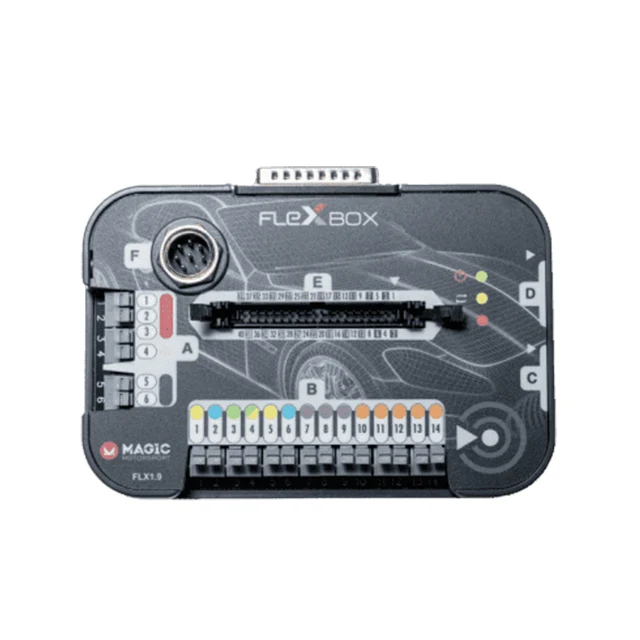 WeFlash-ECU-Power-Upgrade-Equipment-ferramenta-principal-para-carro ...