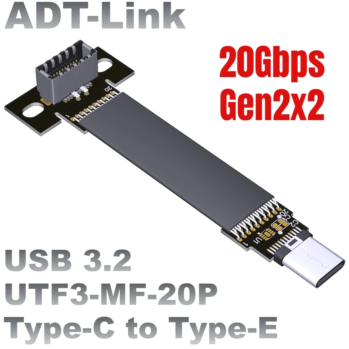 Internal-USB-3-2-Adapter-Type-C-To-Type-E-Port-19P-20Pin-USB-3-2.jpg