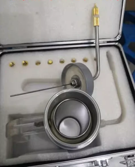 Liquid Nitrogen Cryotherapy Instrument 300ml Beauty Instrument Liquid ...