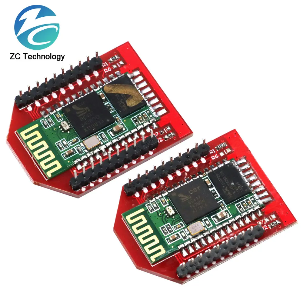 XBEE-Bee-Bluetooth-Wireless-module-Bluetooth-slave-HC-06-HC-05-Module ...