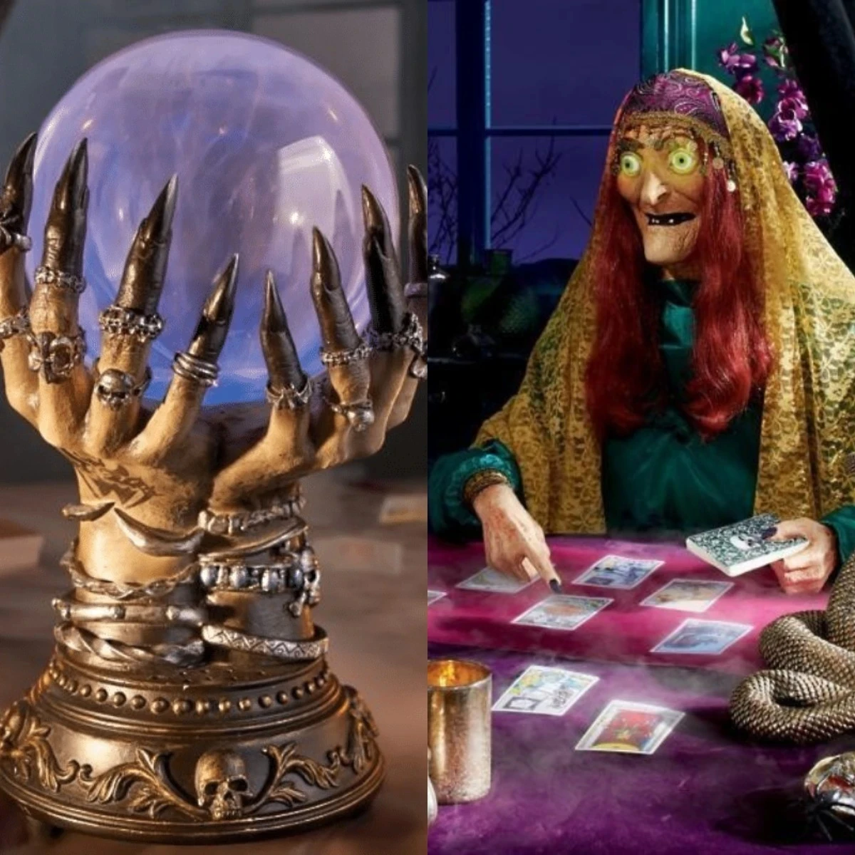 Glowing-Deluxe-Cellular-Crystal-Ball-Luminous-Magic-Witch-Hand ...