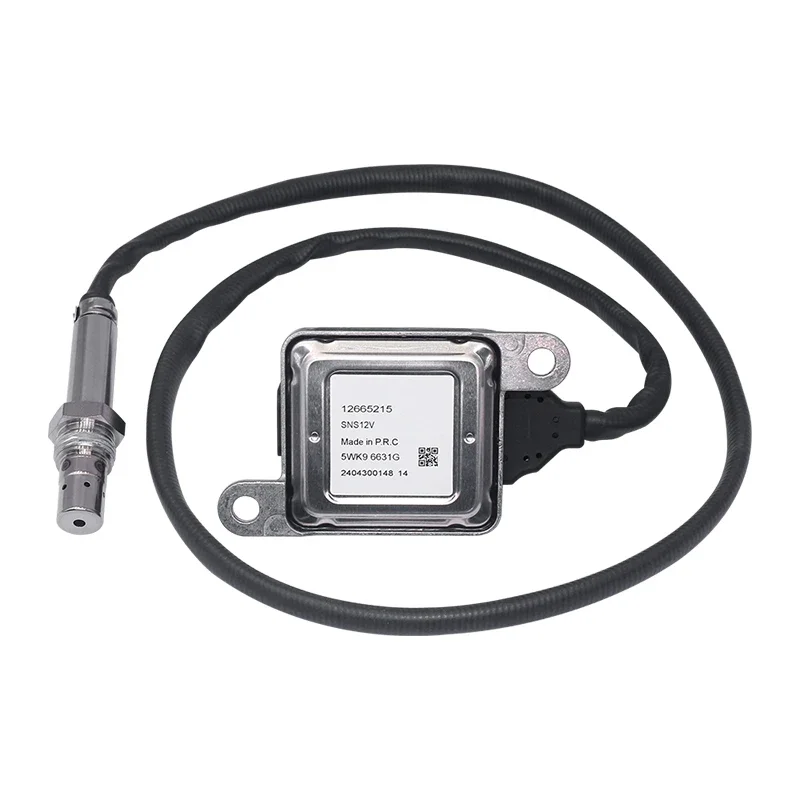 Nitrogen-Nox-Oxygen-Sensor-5WK96631G-for-Chevrolet-Duramax-Silverado ...